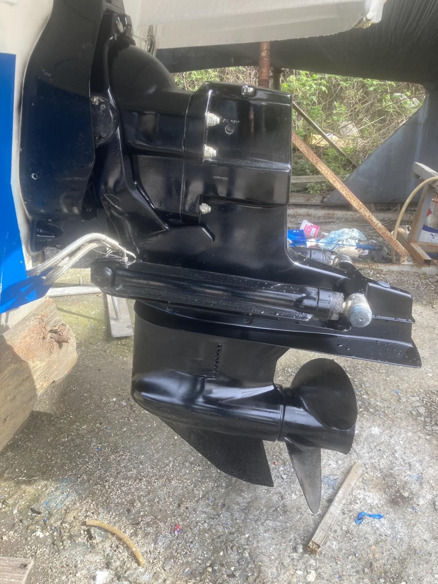 Quicksilver 640 Weekender I/B | 6m | 2010 - Devon | Boats and Outboards