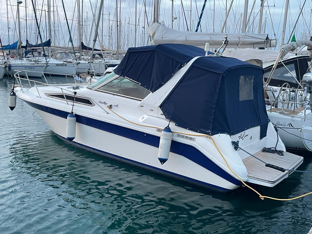1992 Barche da crociera Sea Ray in vendita- YachtWorld