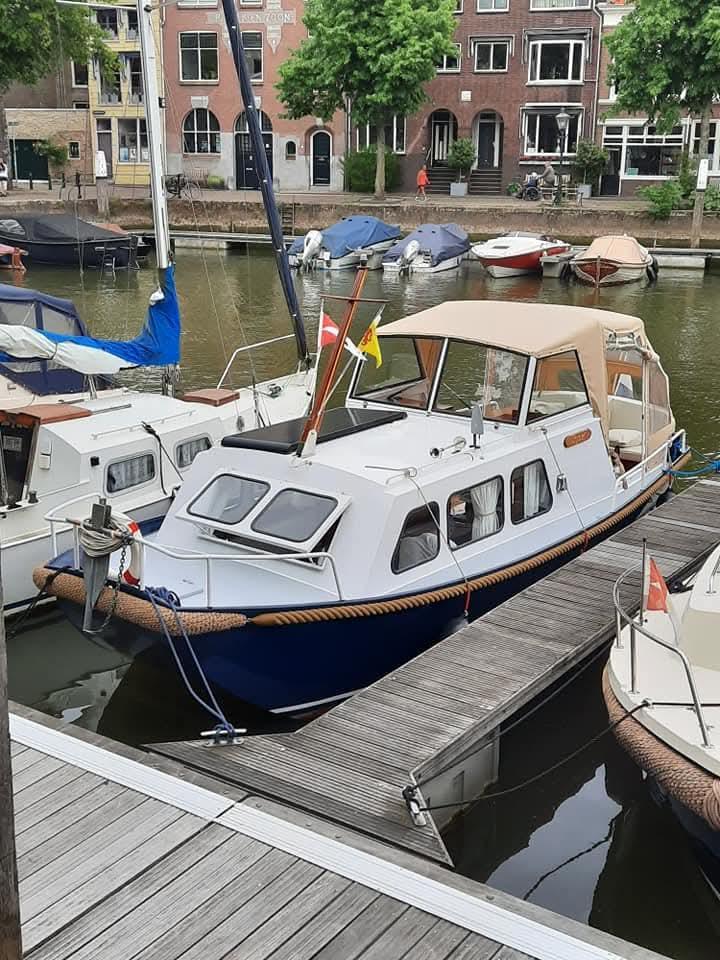 Doerak boten te koop | Botentekoop