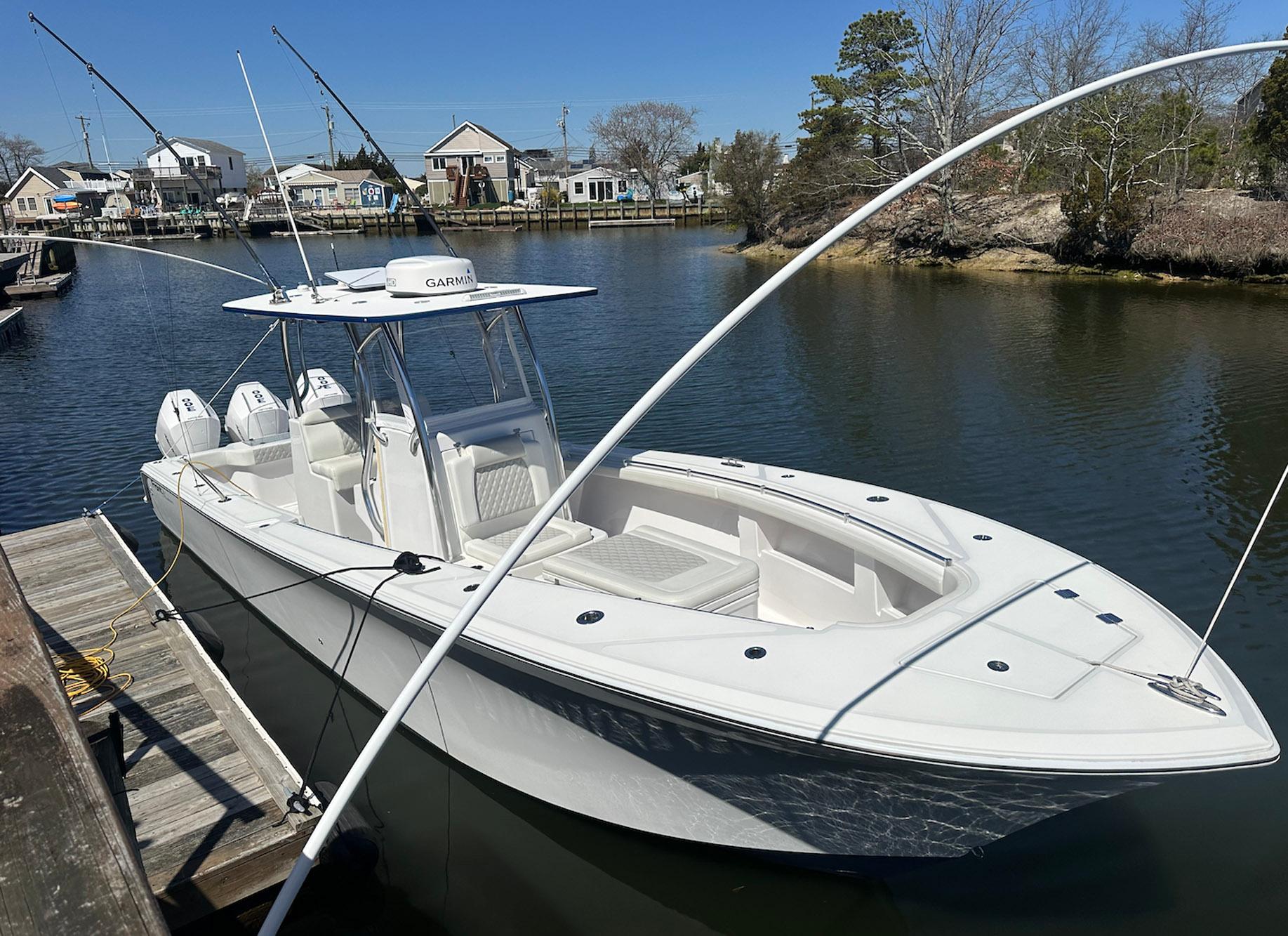 Front Runner boats for sale | YachtWorld