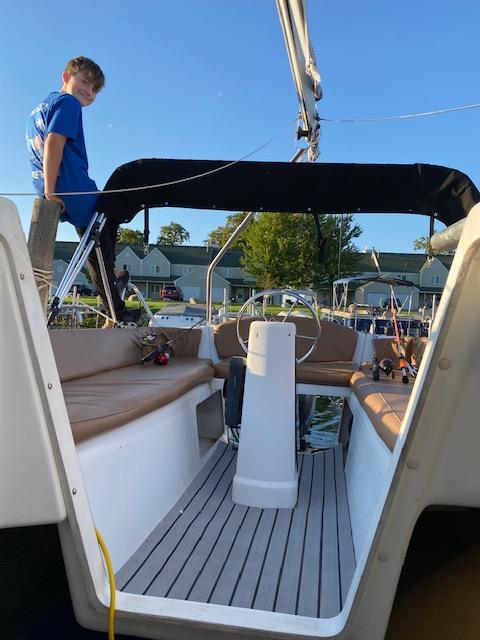 1996 MacGregor 26x Segelyacht Kaufen - YachtWorld