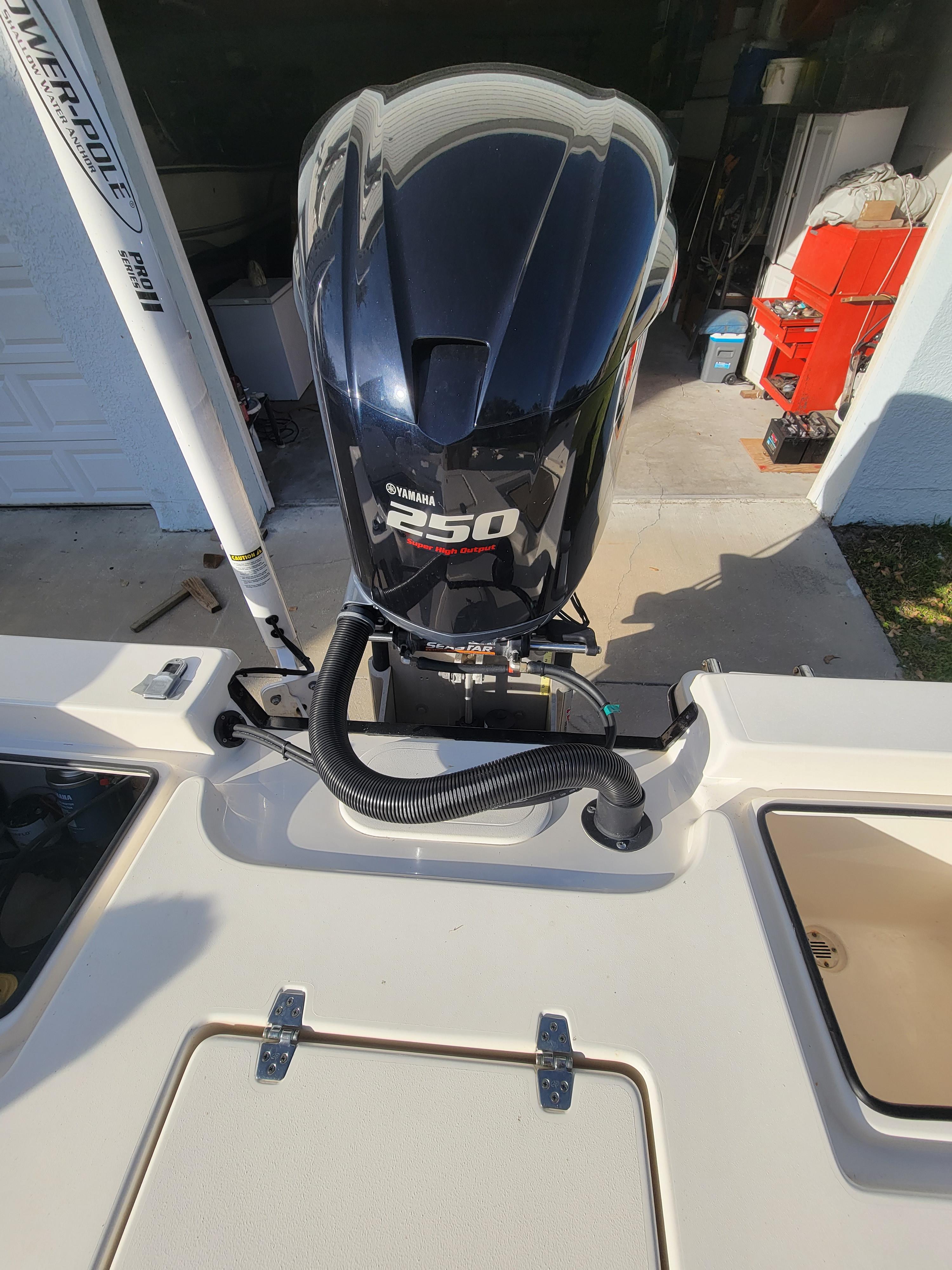2021 Pathfinder 2400 TRS Center Console for sale - YachtWorld