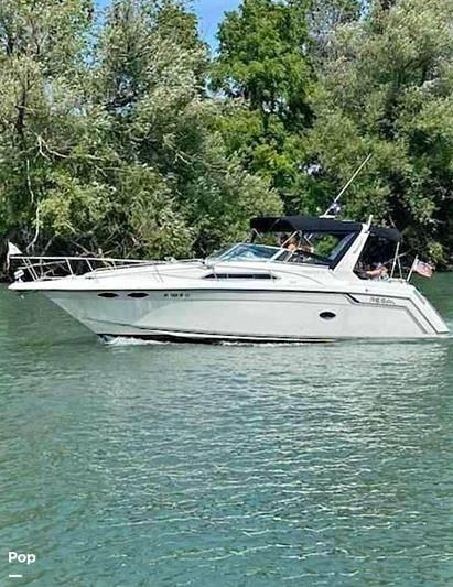 Used 1993 Regal Commodore 290 - New York | TopBoats