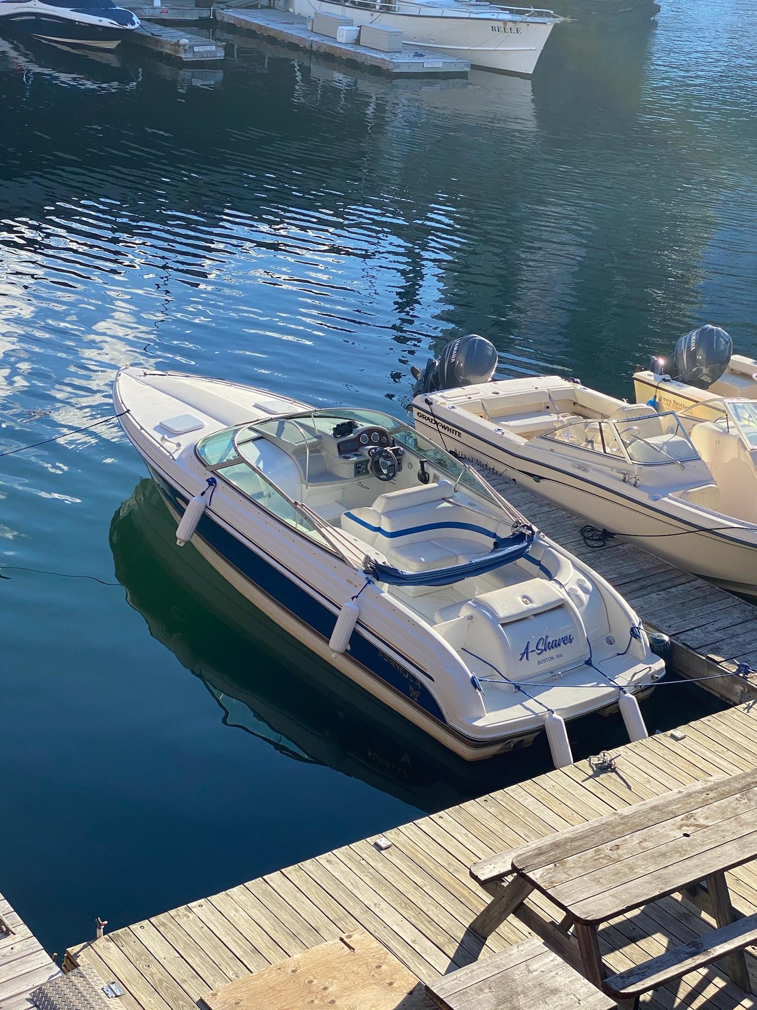 2002 Formula 26 Sun Sport Cuddy Cabin for sale - YachtWorld