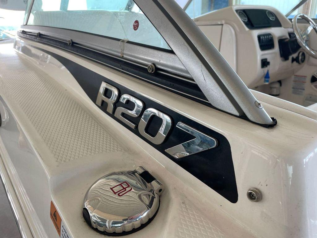 2020 Robalo R 207 Dual Console for sale - YachtWorld
