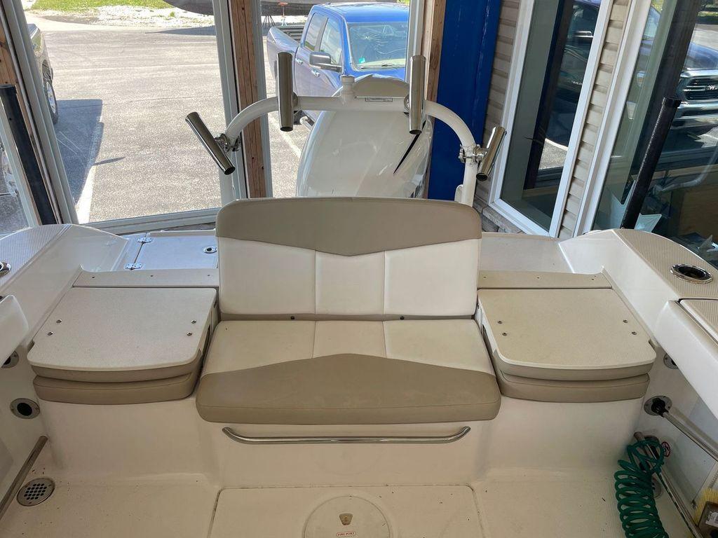 2020 Robalo R 207 Dual Console for sale - YachtWorld