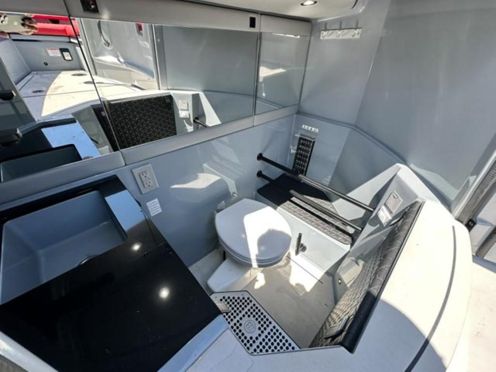 2023 BRABUS Shadow 500 Center Console for sale - YachtWorld