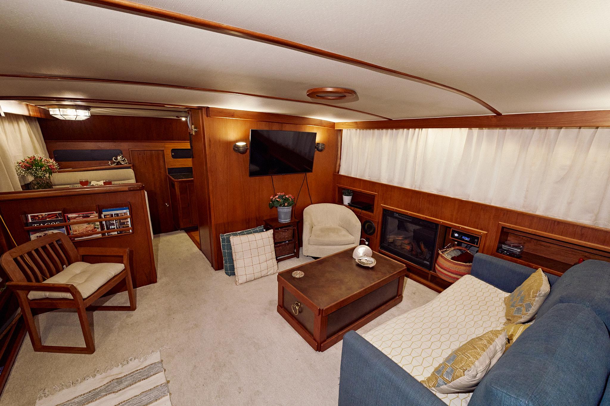 1976 Pacemaker 65 Cruiser for sale - YachtWorld
