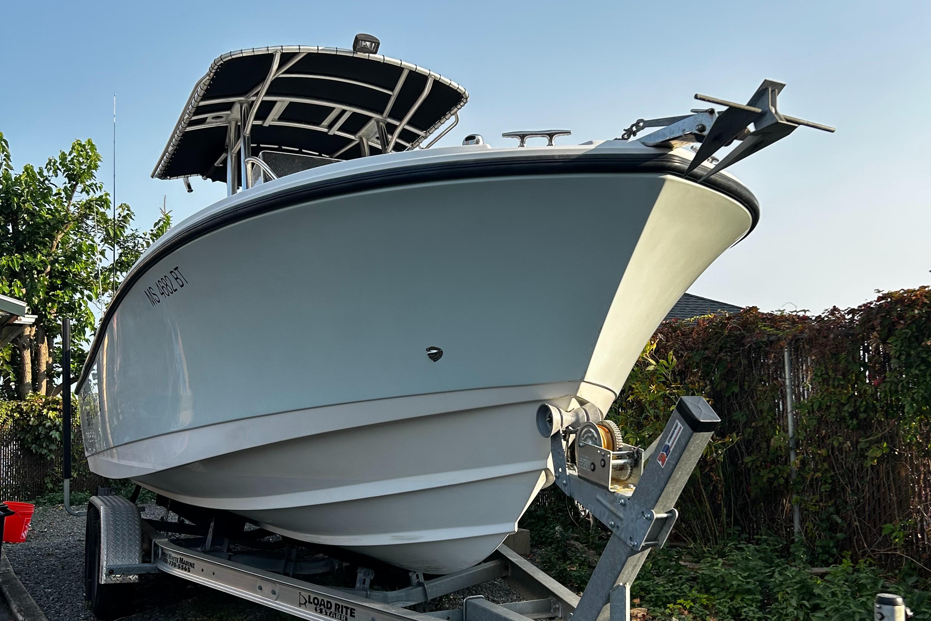 Edgewater boats for sale | YachtWorld