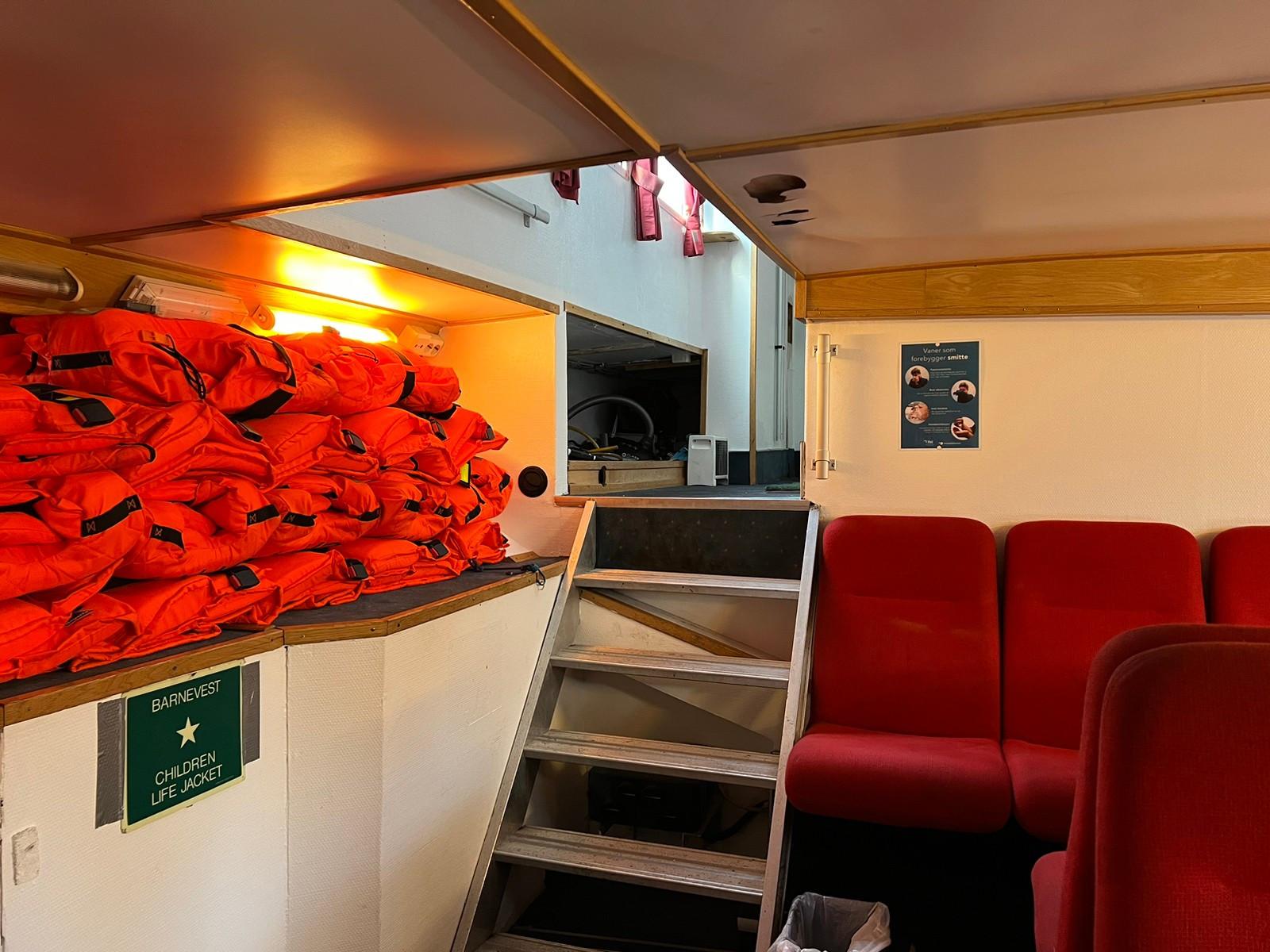 1984 Custom Åhav Passenger for sale - YachtWorld