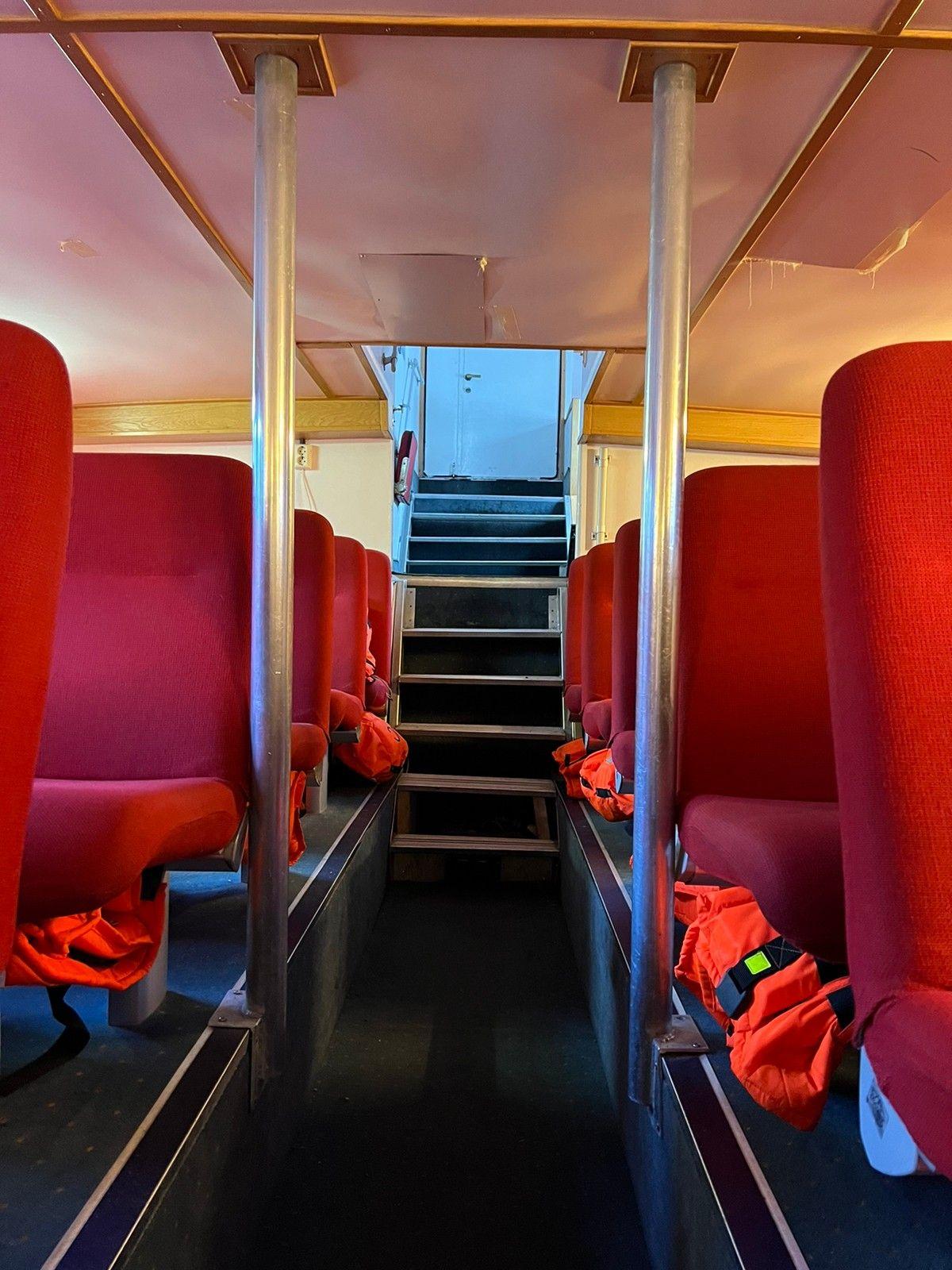 1984 Custom Åhav Passenger for sale - YachtWorld