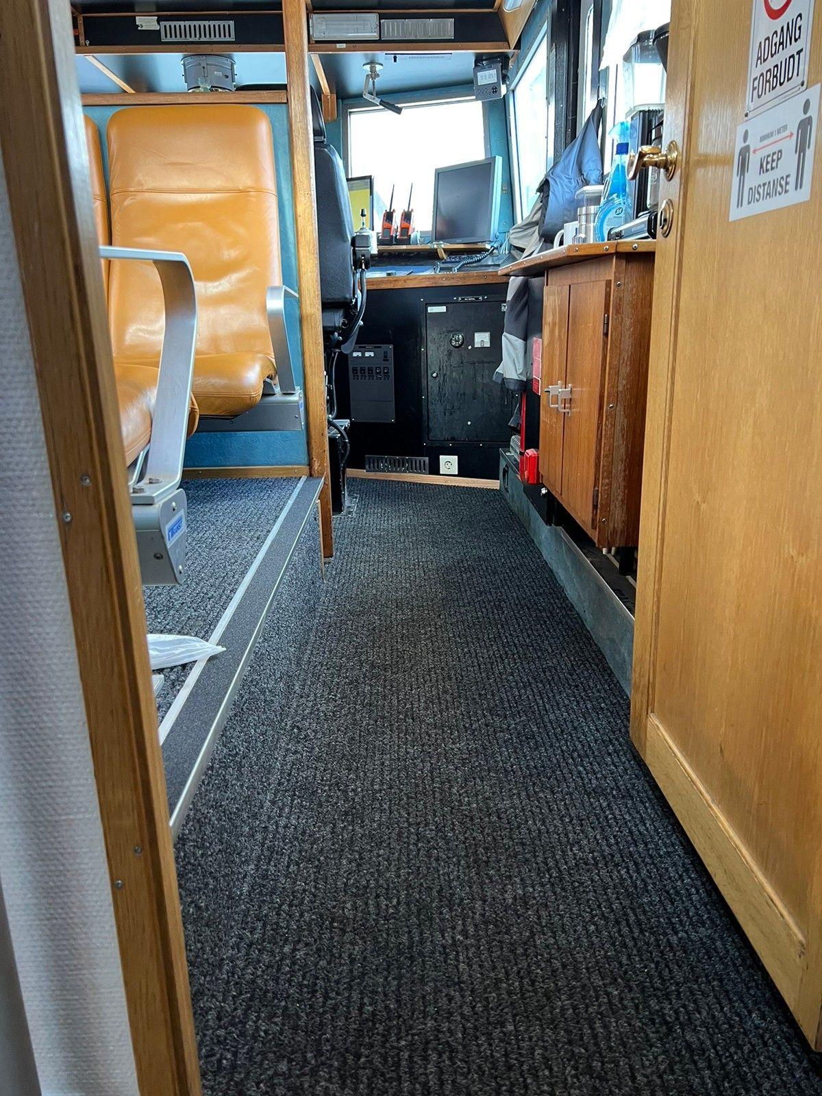 1984 Custom Åhav Passenger for sale - YachtWorld