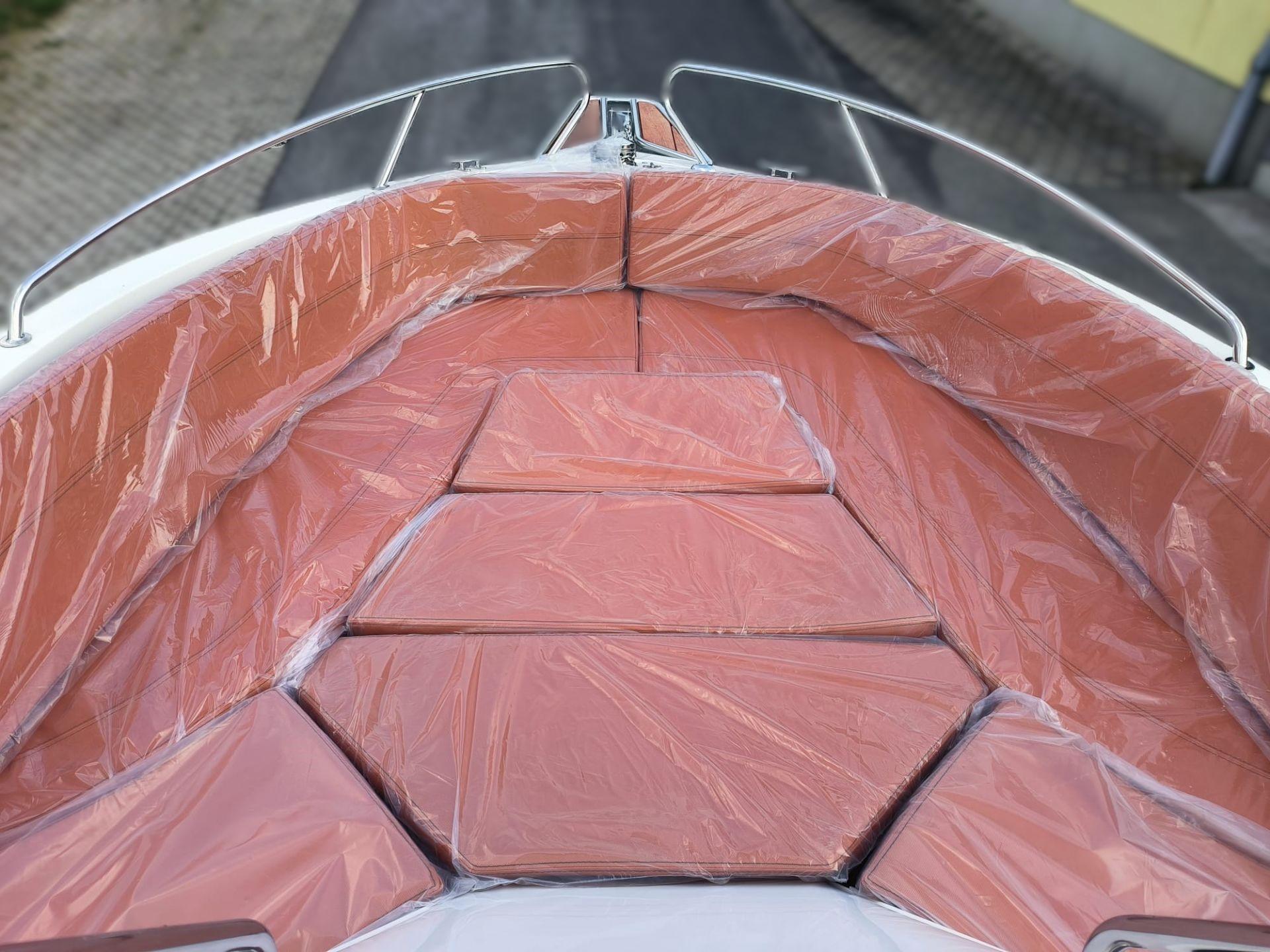 Neu 2025 Barracuda OKIBOATS BARRACUDA 545 Yamaha F115 | TopBoats