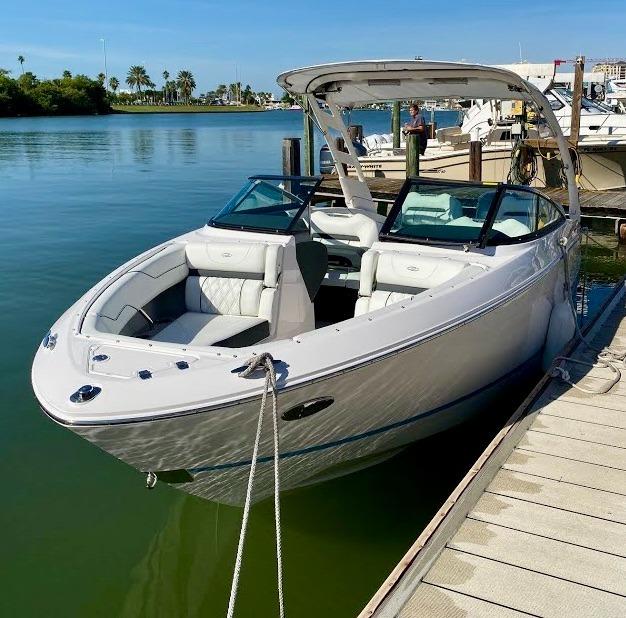 Regal LX4 | 2021 | 7m - 06 - Alpes-Maritimes | Boatshop24