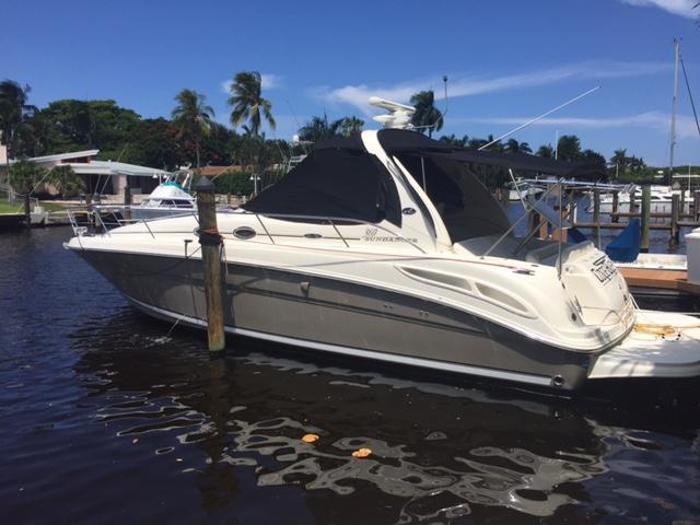 2006 Sea Ray 360 Sundancer Other for sale - YachtWorld