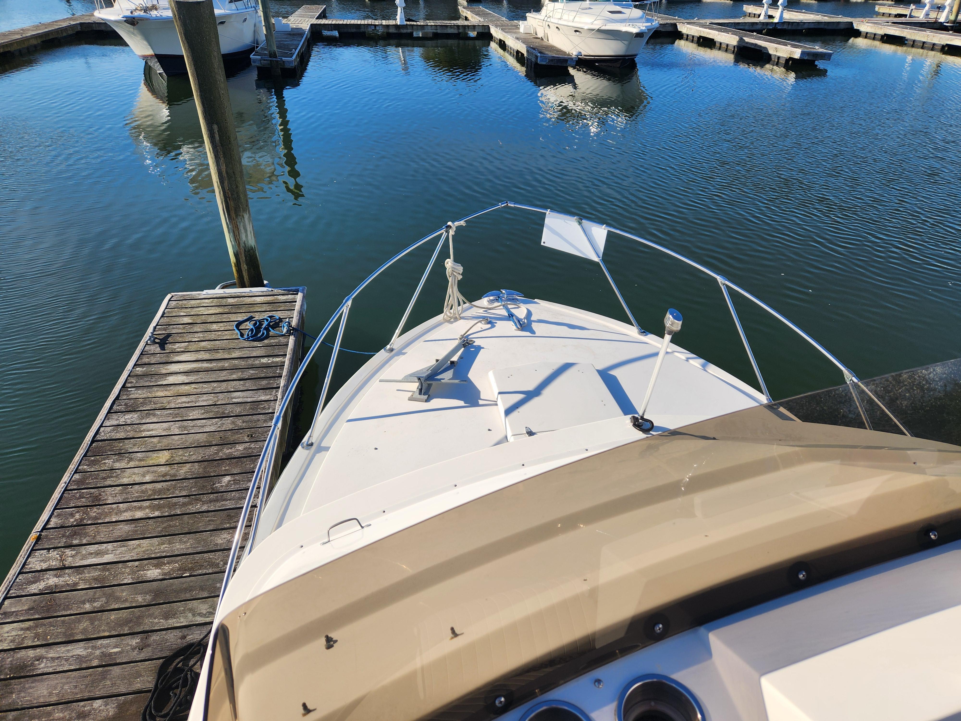 1975 Bertram 28 Flybridge CRUISER Flybridge for sale - YachtWorld