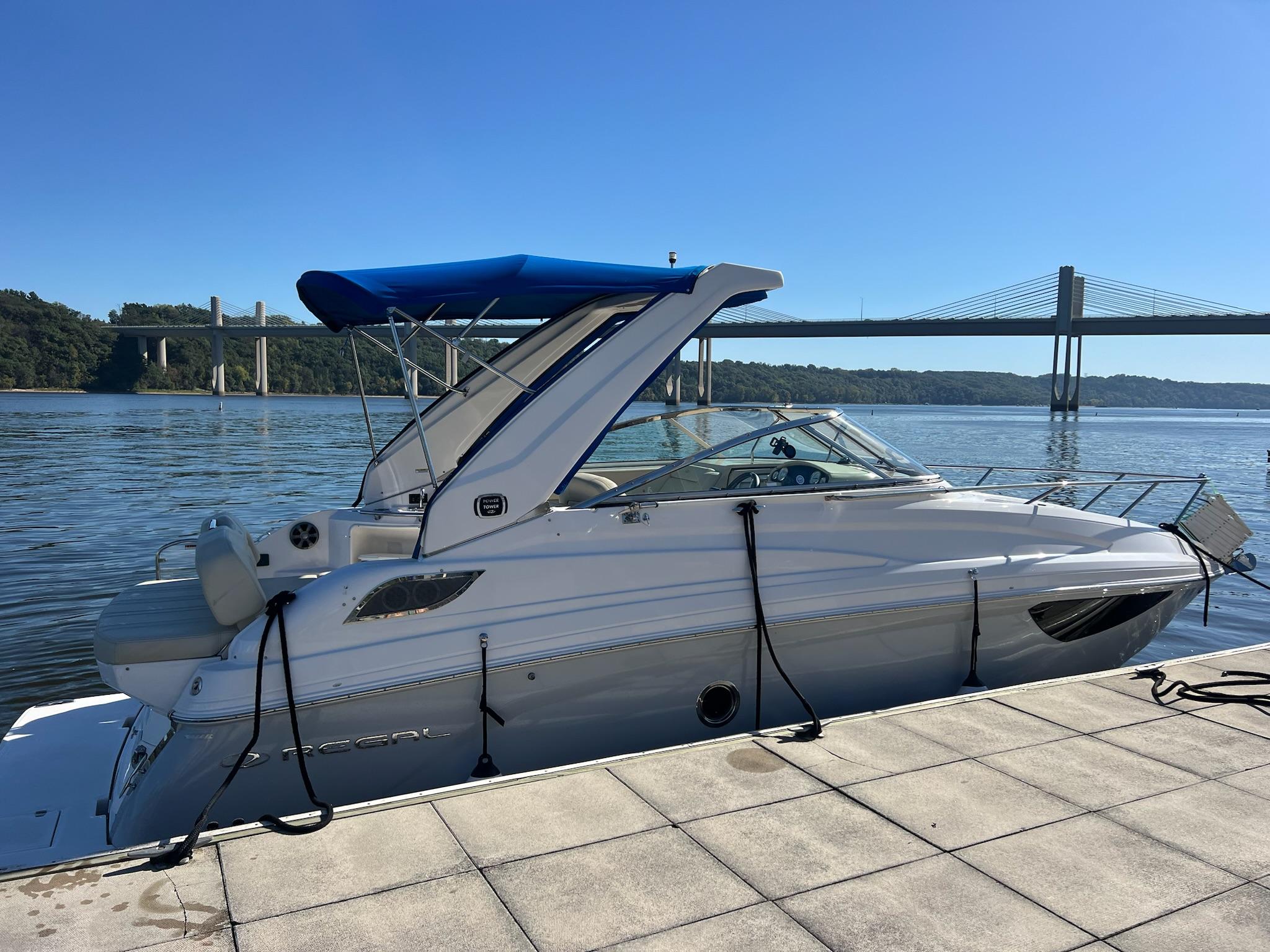 Regal 28 Express boats for sale | YachtWorld