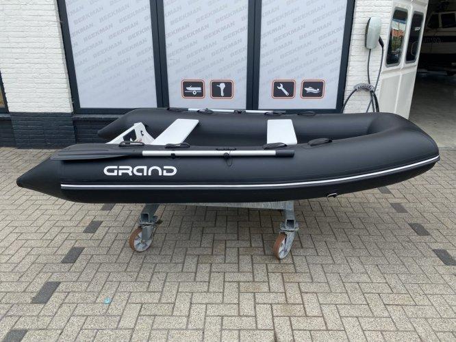 Grand Silver Line 300 Open RIB | 2023 | 3m | Boatshop24