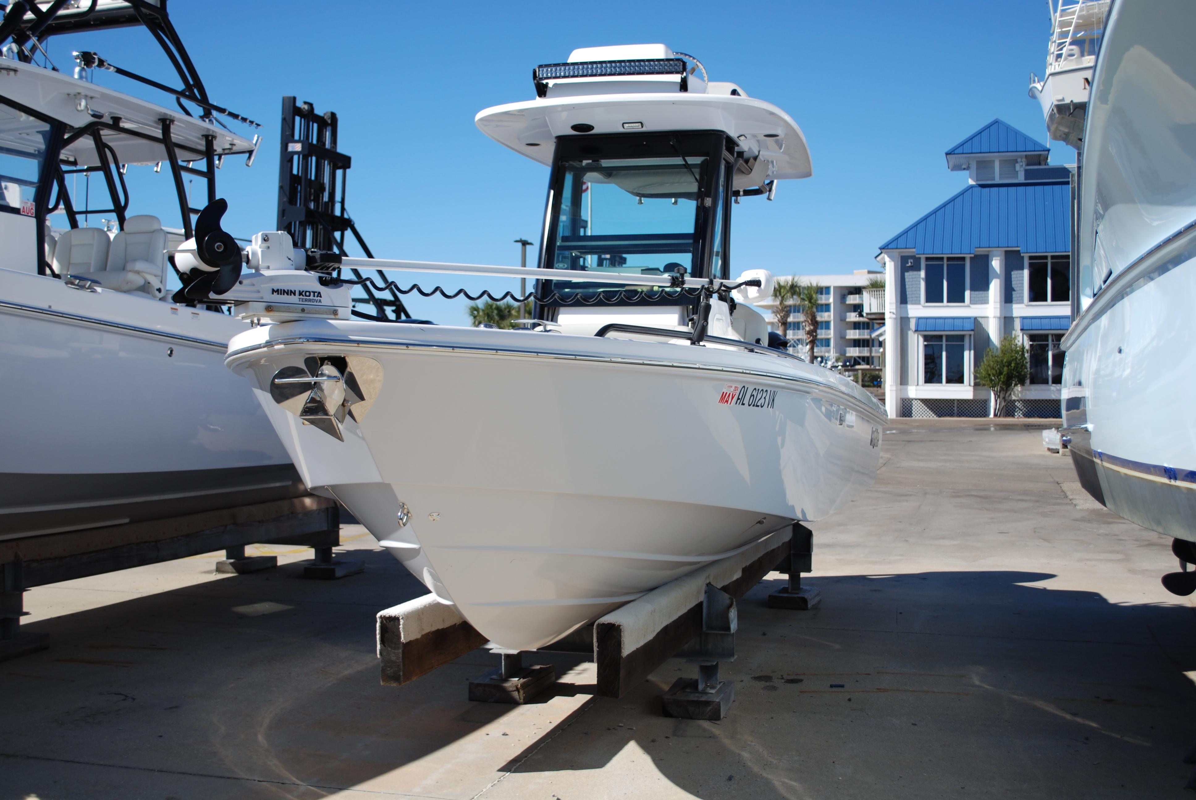 2021 Everglades 253 Center Console for sale - YachtWorld