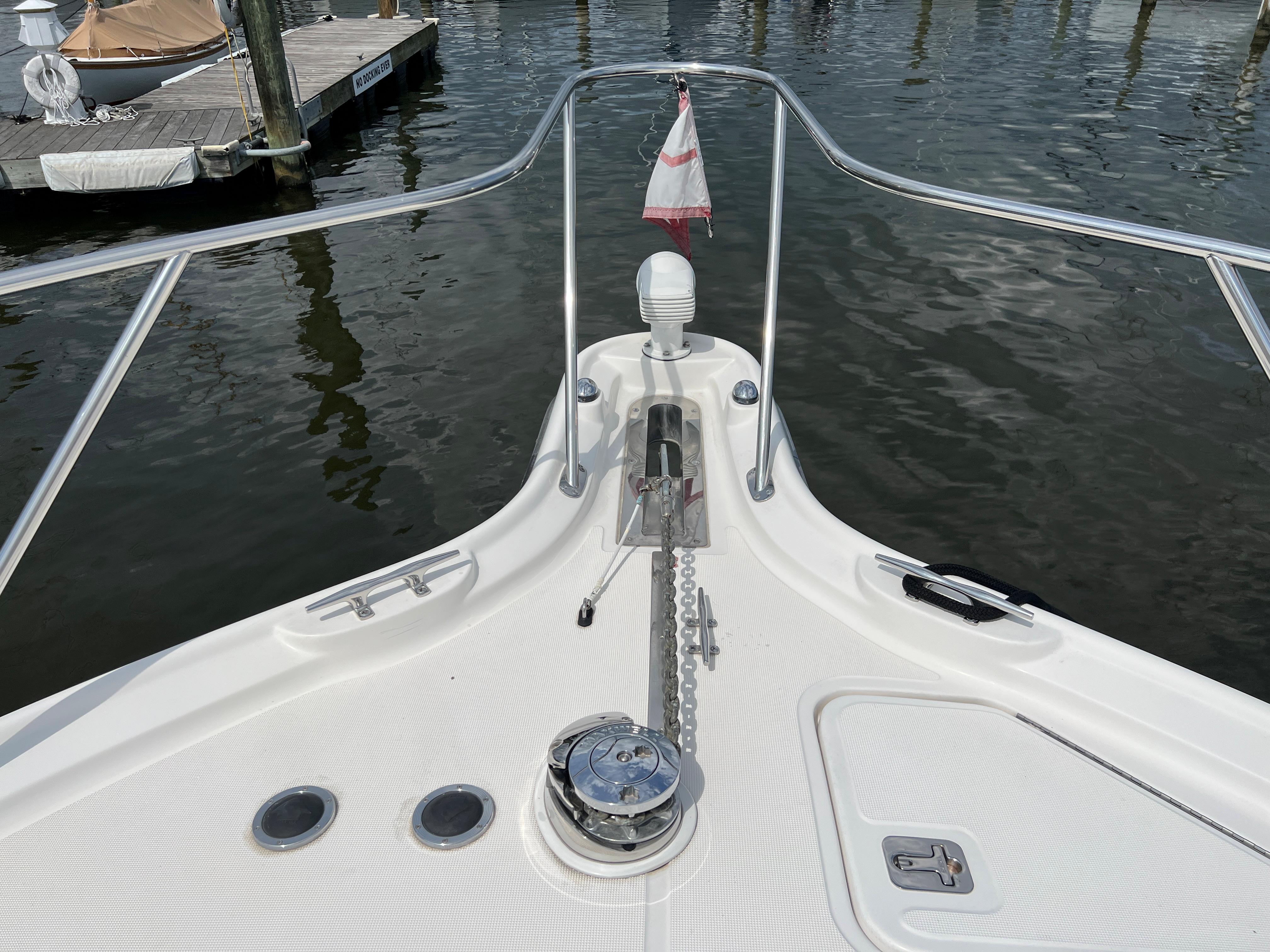 2004 Tiara Yachts 3200 Open Saltwater Fishing for sale - YachtWorld