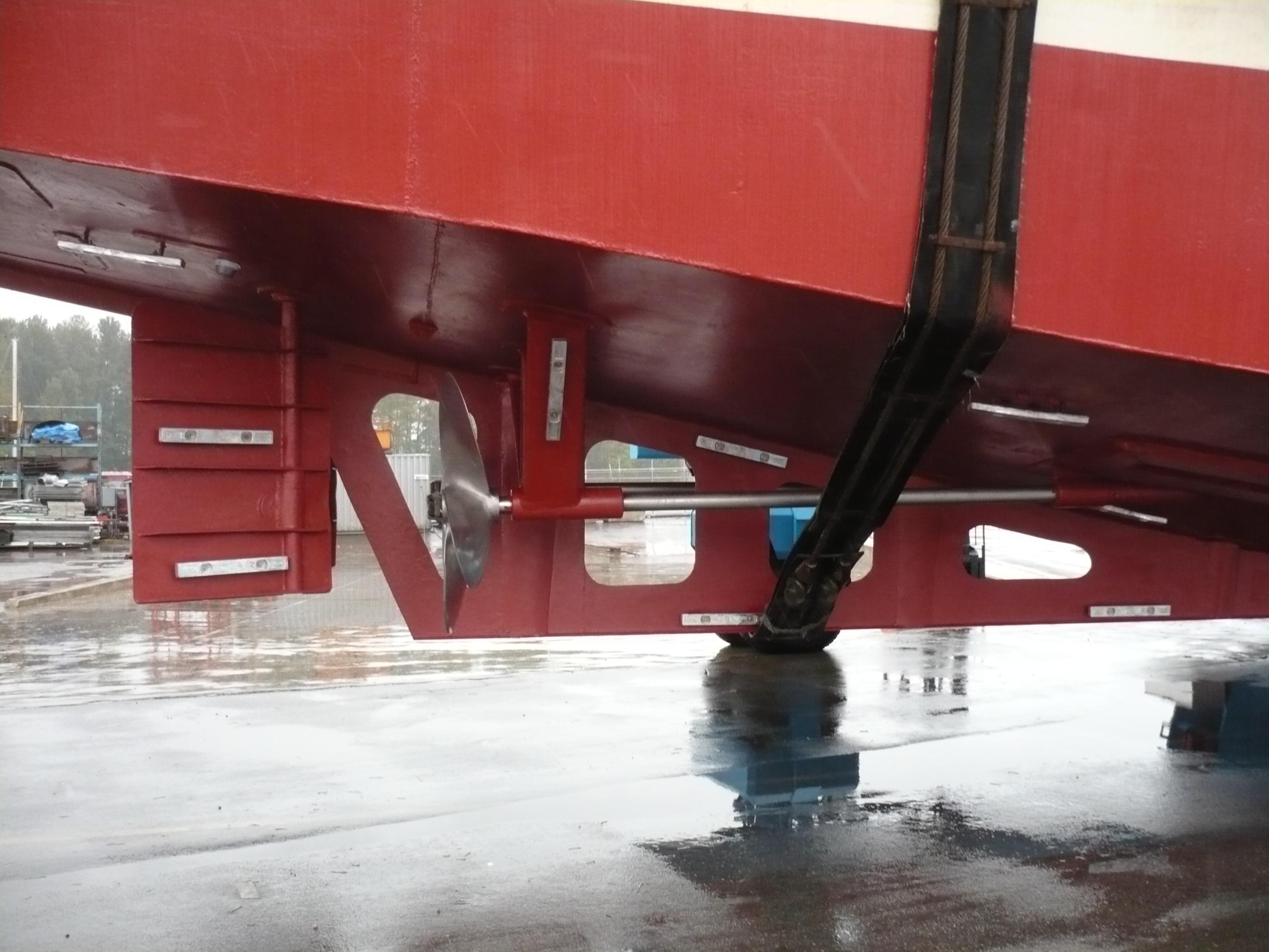 1979 Custom ALBACORE TROLLER Commercial for sale - YachtWorld