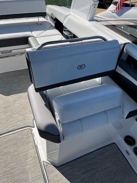 2021 Cobalt R6 Bowrider for sale - YachtWorld