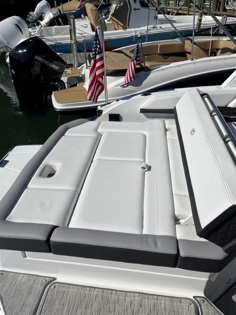 2021 Cobalt R6 Bowrider for sale - YachtWorld