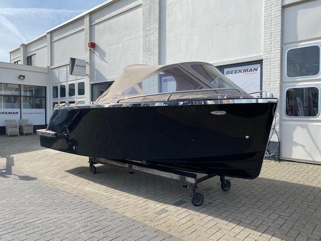 Nieuw 2023 Lifestyle 616 Tender inclusief Suzuki DF40 ATL Goes ...