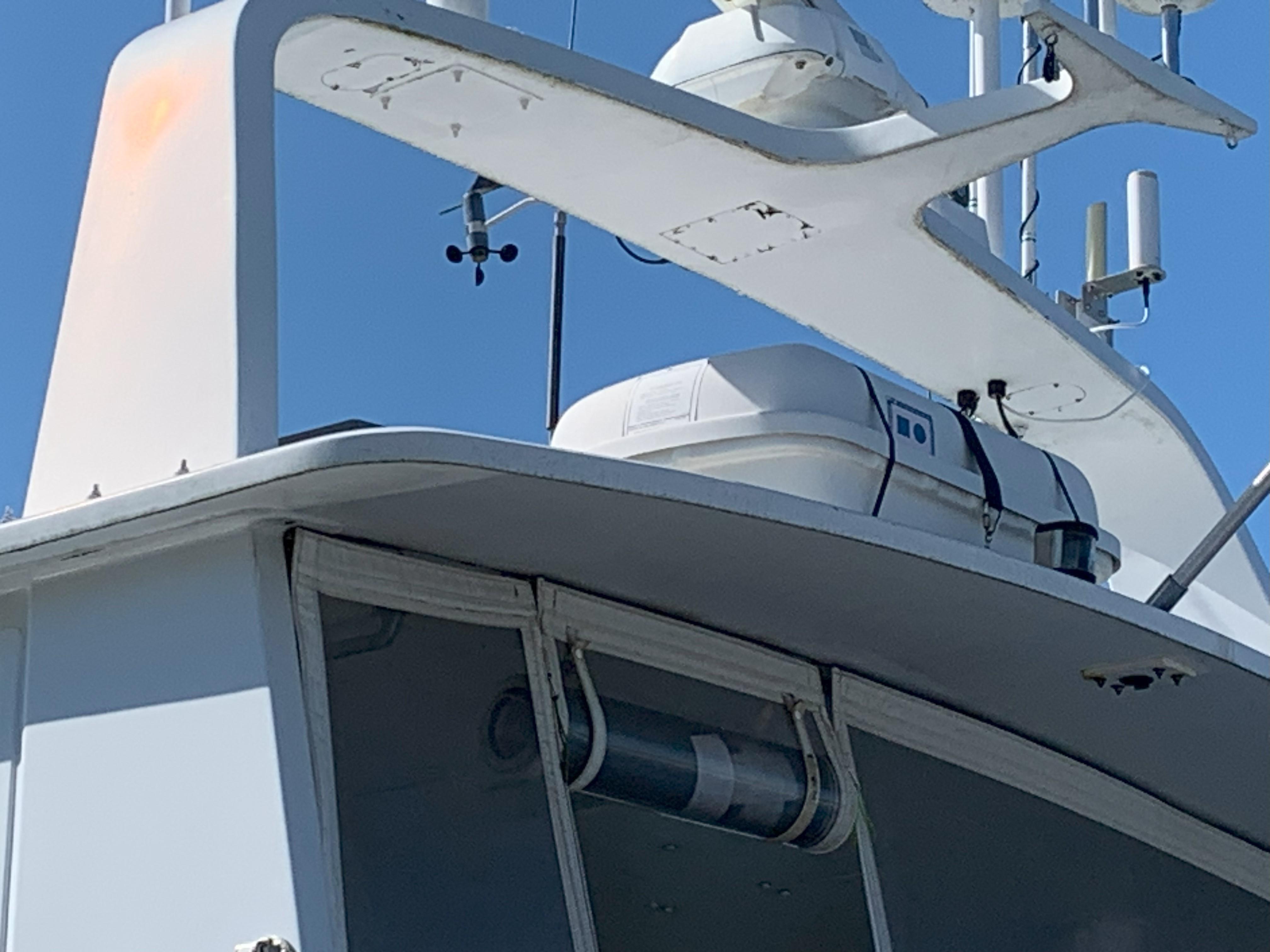 1986 Gladding Hearn Hunt Designed 60 Convertible for sale - YachtWorld