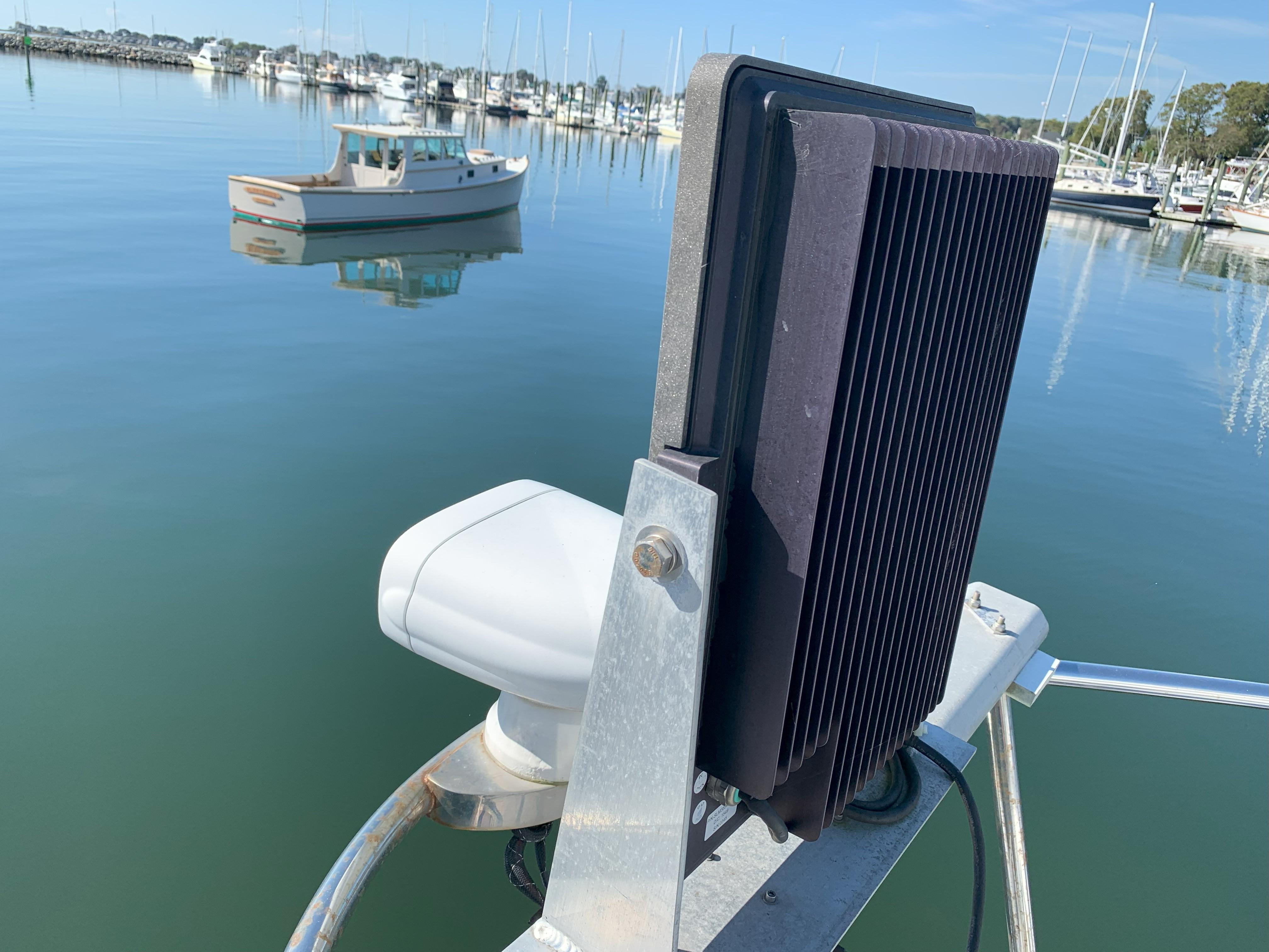 1986 Gladding Hearn Hunt Designed 60 Convertible for sale - YachtWorld