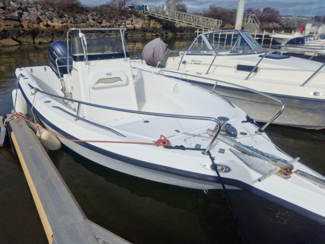 Used Key West KEY WEST 2020 CC in 44 - Loire-Atlantique - iNautia