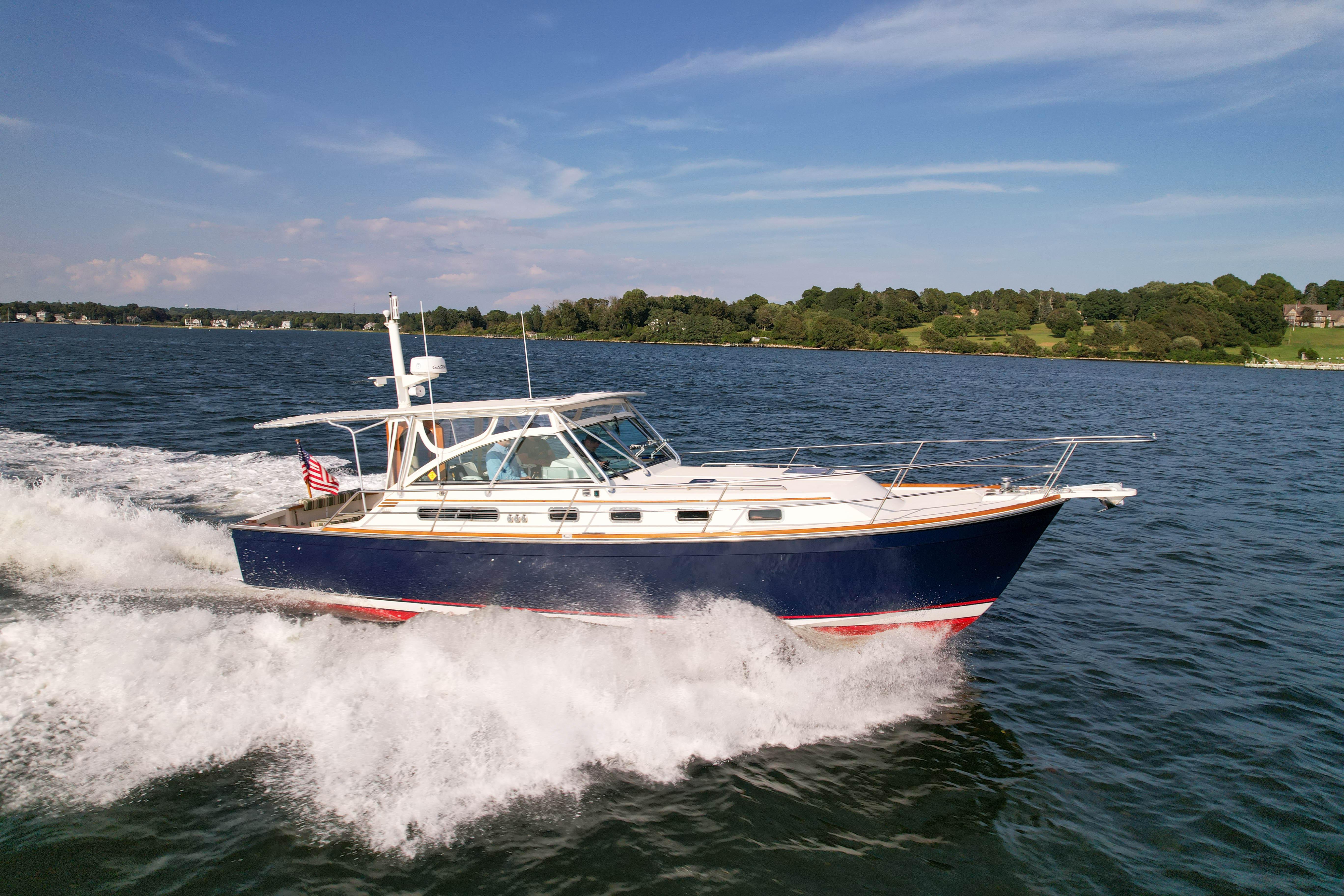 Sabre boats for sale | YachtWorld