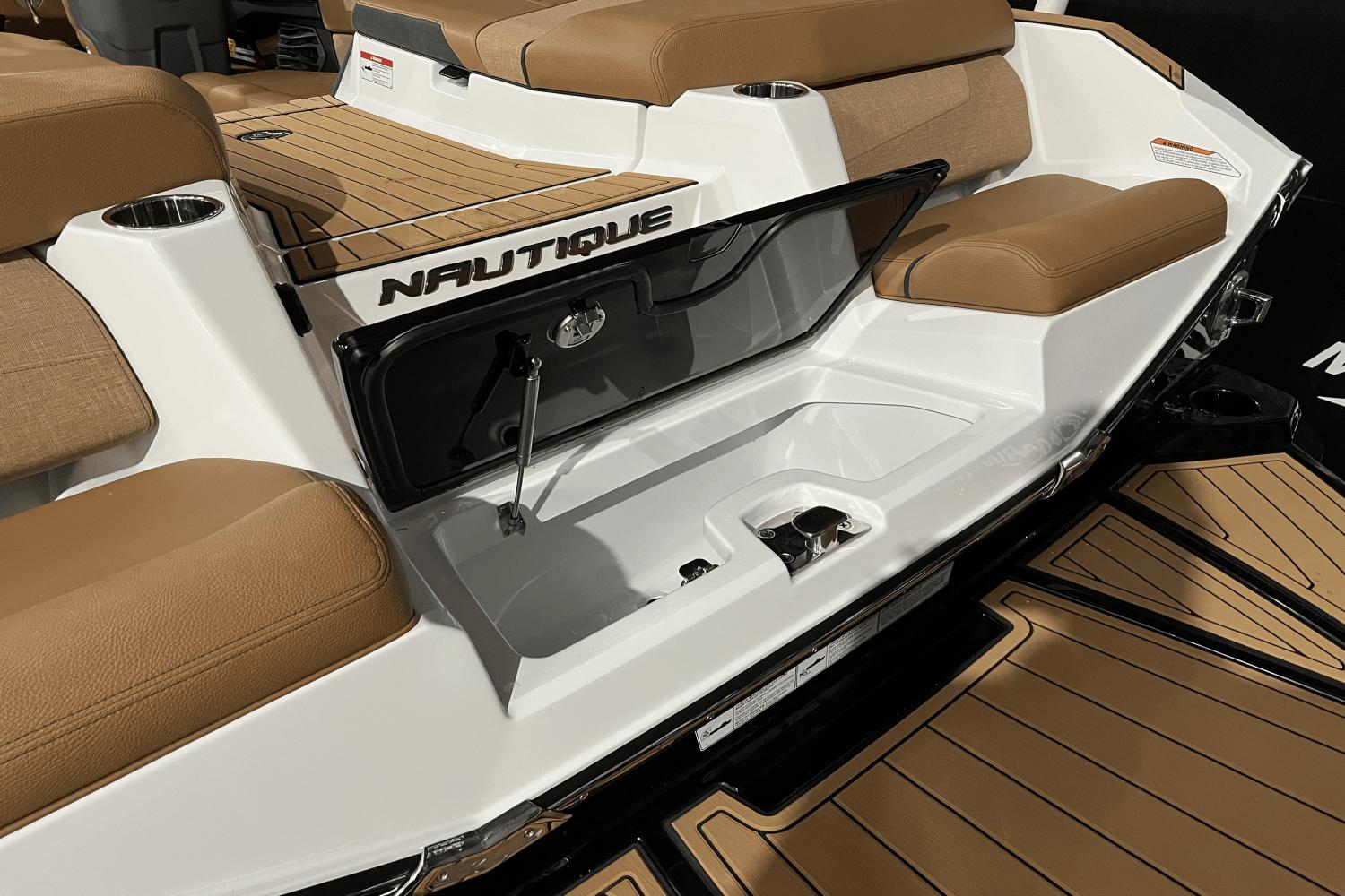 2024 Nautique Super Air Nautique G23 Ski and Wakeboard for sale ...