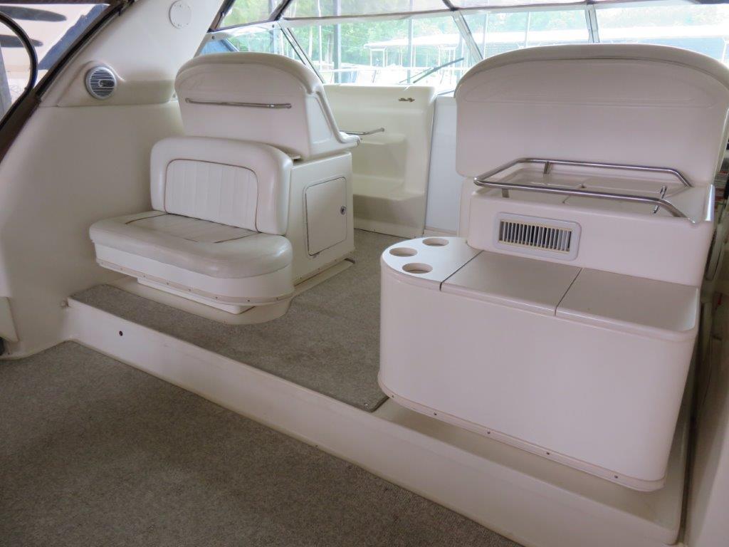 1997 Sea Ray 370 Express Cruiser Express Cruiser for sale - YachtWorld