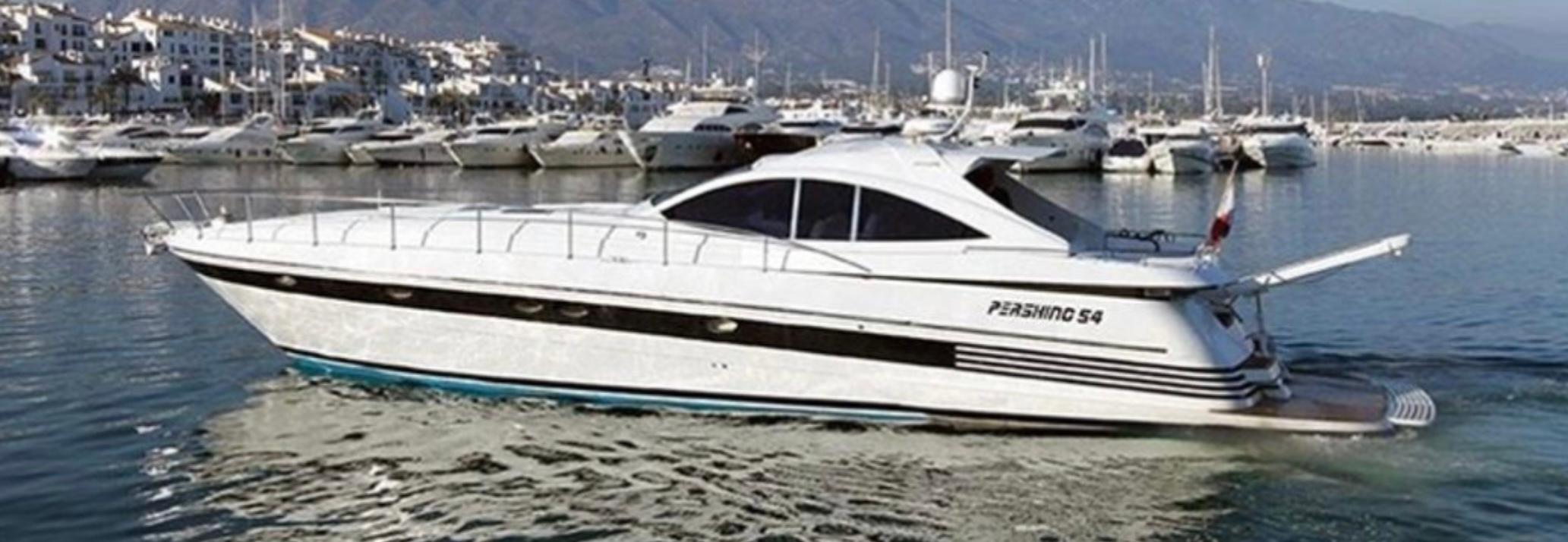 Power boats for sale | YachtWorld