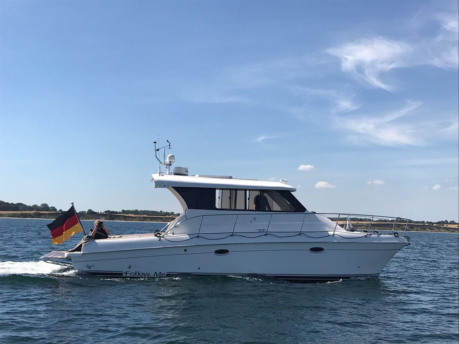 Custom Sonstige Powercat Aventure 34 | 11m | 2010 | Boats and Outboards