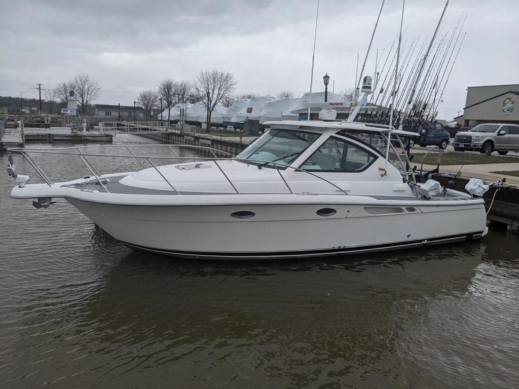 2007 Tiara Yachts 3000 Open Saltwater Fishing for sale - YachtWorld