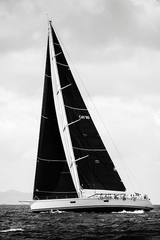 Berenice Cube Racer/Cruiser Nautor Swan for sale - YachtWorld