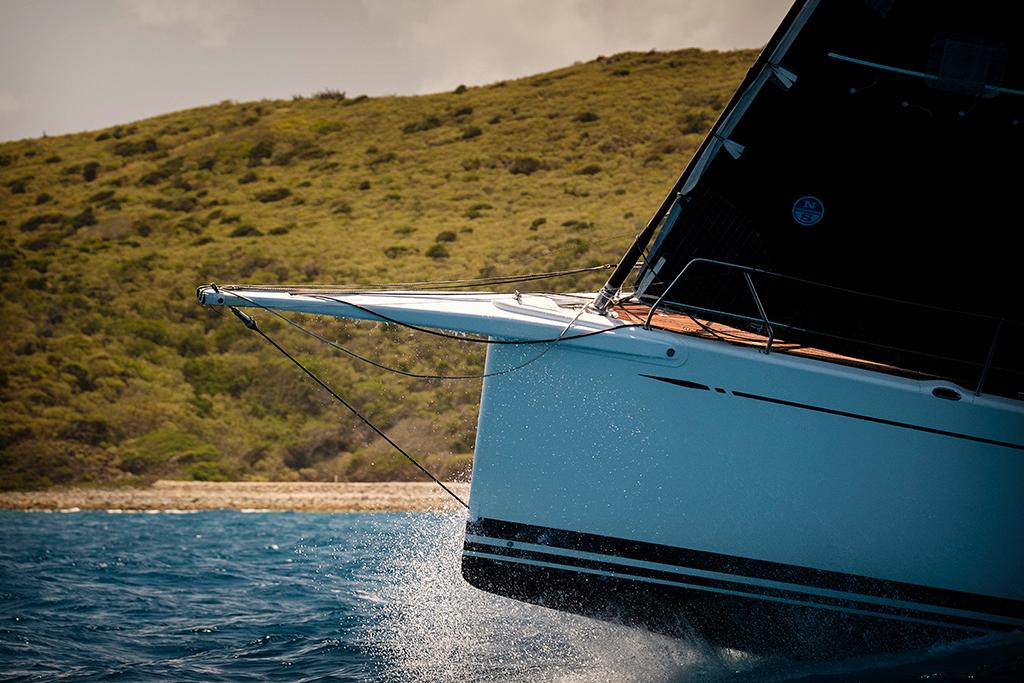 Berenice Cube Racer/Cruiser Nautor Swan for sale - YachtWorld