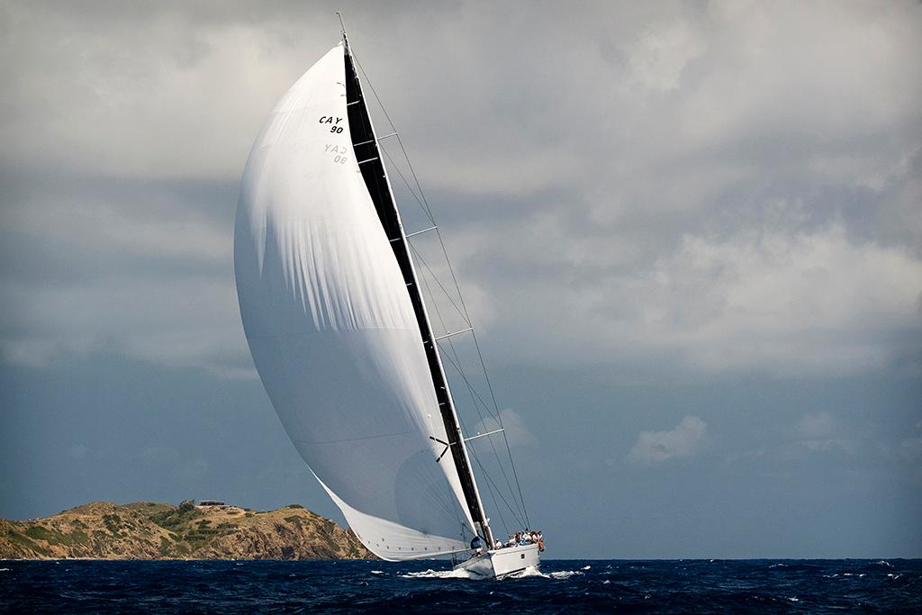 Berenice Cube Racer/Cruiser Nautor Swan for sale - YachtWorld