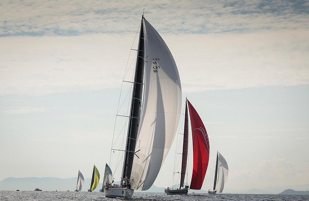 Berenice Cube Racer/Cruiser Nautor Swan for sale - YachtWorld