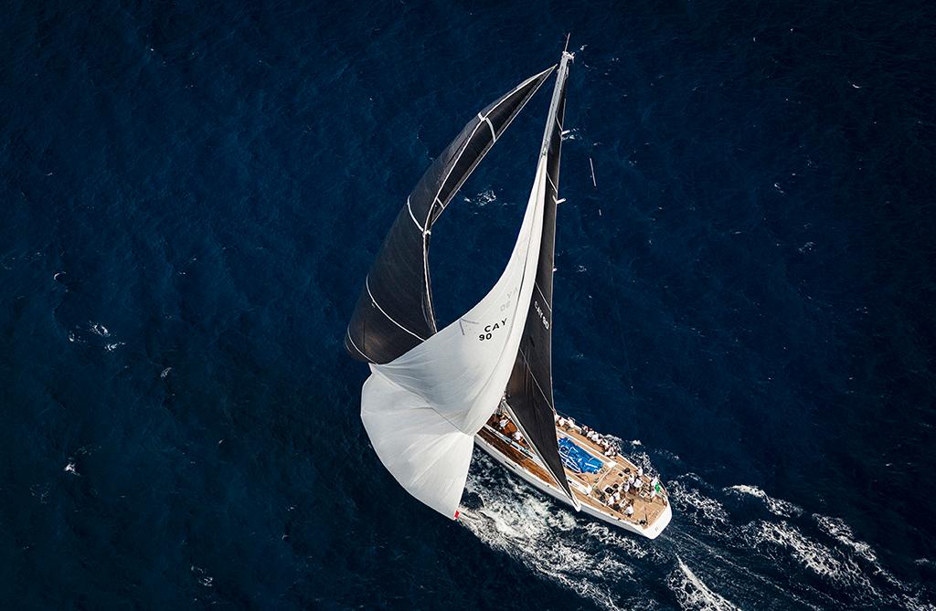 Berenice Cube Racer/Cruiser Nautor Swan for sale - YachtWorld