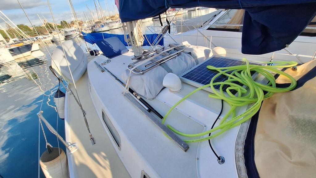 Westerly 33 CC | 1979 | 10m - Islas Baleares | Boatshop24