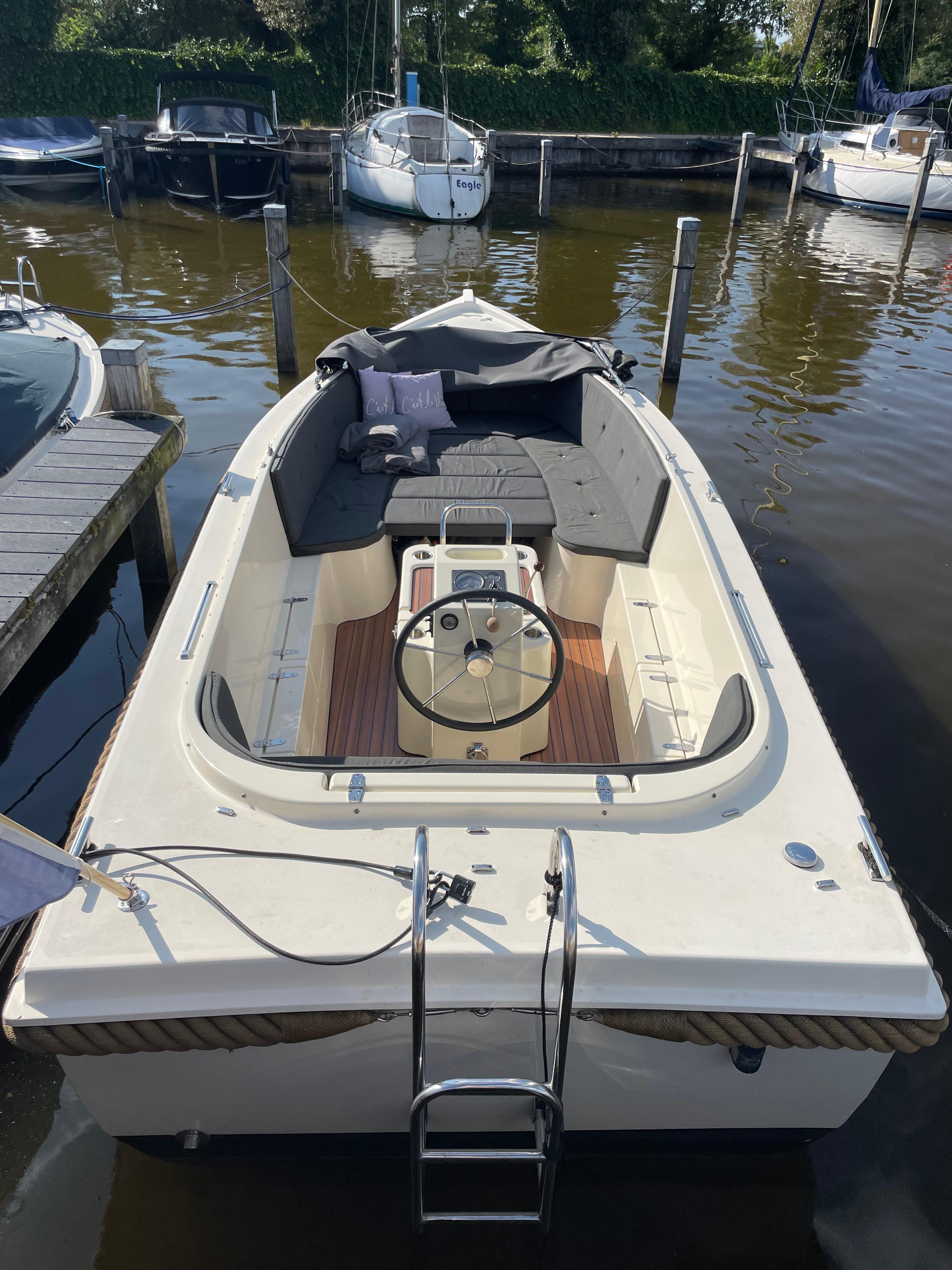 Sloepen te koop | Botentekoop