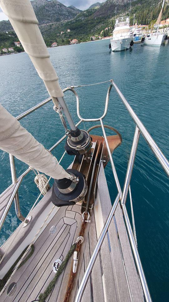 2009 Discovery 55 Cruiser for sale - YachtWorld