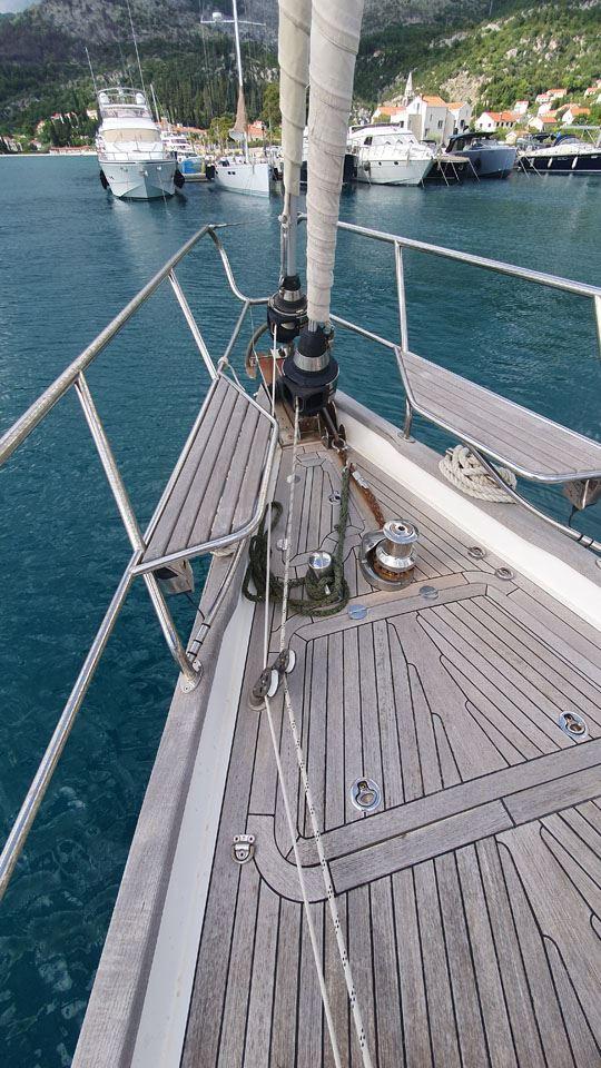 2009 Discovery 55 Cruiser for sale - YachtWorld