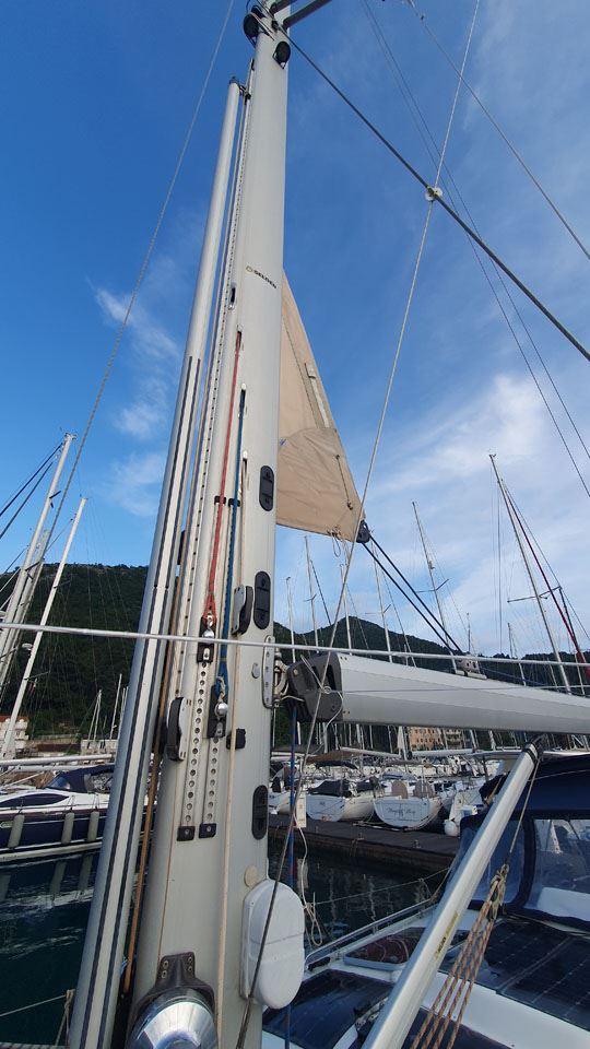 2009 Discovery 55 Cruiser for sale - YachtWorld