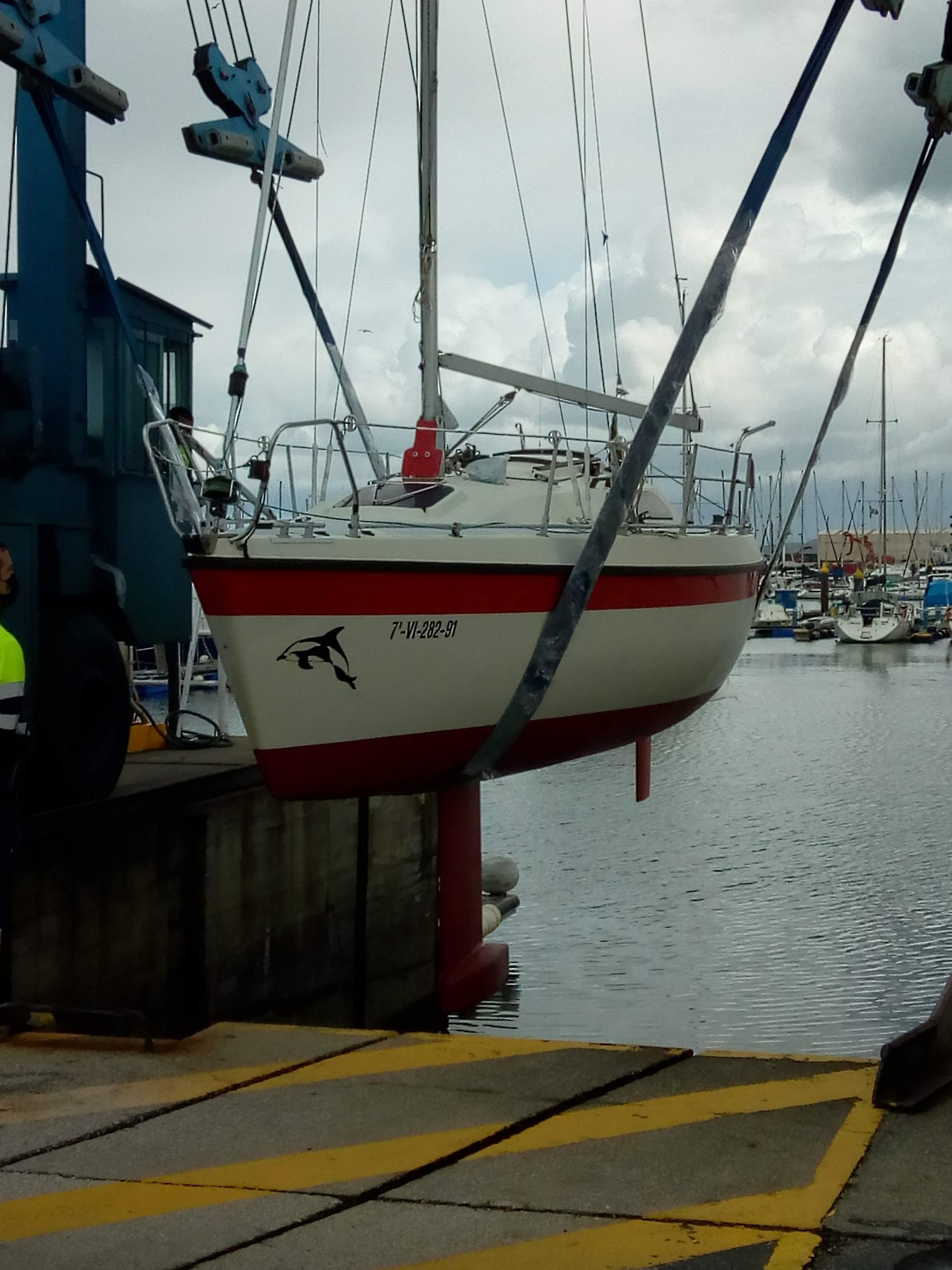 Used 1988 Etap 23 - A Coruña | TopBoats