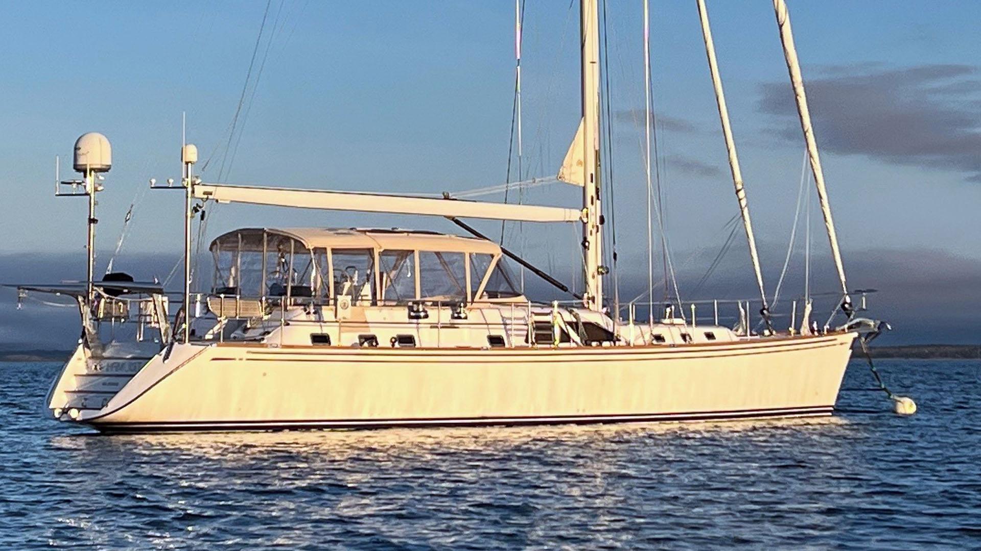 Hylas boats for sale | YachtWorld