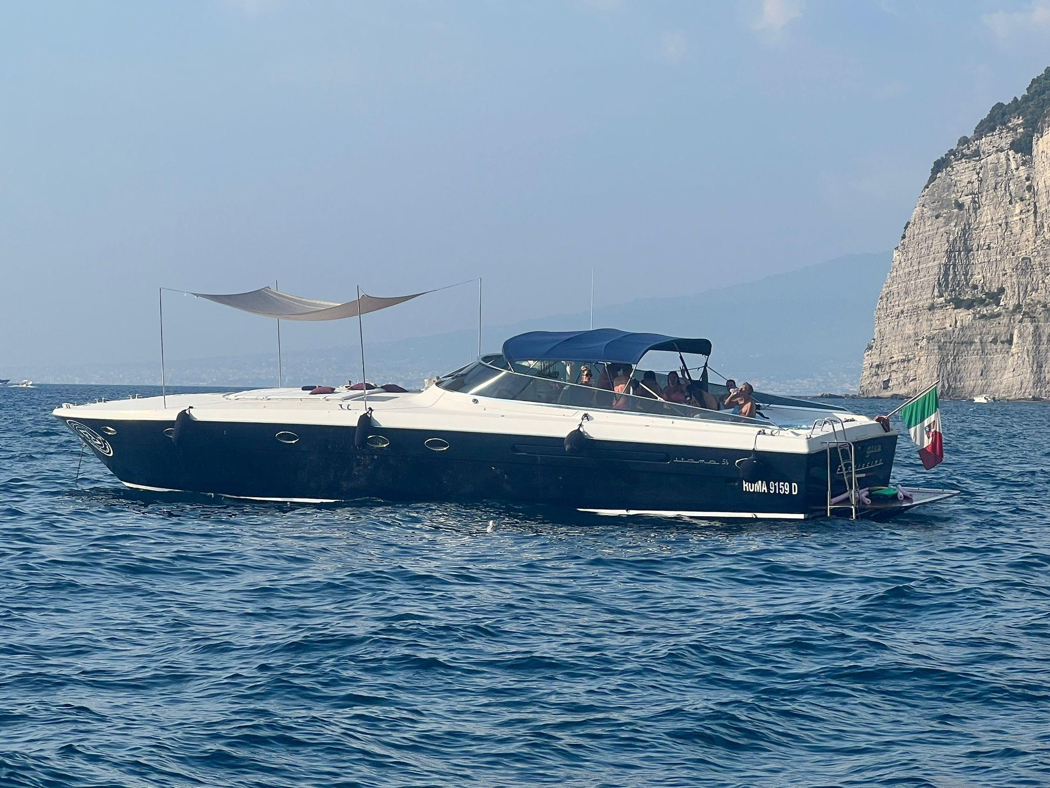 New 1998 Itama 56 - Milano | Youboat